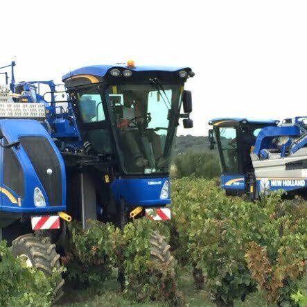 Easy-to-use Agricultural Management Software and Application - Agroptima